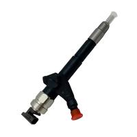 China Factory OEM 095000-6110/095000-5613 Fuel Injector for Toyota AVENSIS2AD-FTV engine for sale