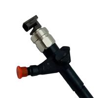 China Factory OEM 095000-6110/095000-5613 Fuel Injector for Toyota AVENSIS2AD-FTV engine for sale