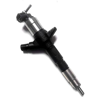 China OEM 095000-6030/33800-87000 Fuel Injector for Hyundai Truck K Engine for sale
