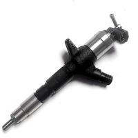 China OEM 095000-6030/33800-87000 Fuel Injector for Hyundai Truck K Engine for sale