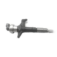 China OEM 095000-5992/23670-E0310/16650Z501E Fuel Injector for Denso Hino Engine J05D Truck 500 Series for sale