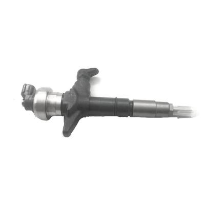 China OEM 095000-5992/23670-E0310/16650Z501E Fuel Injector for Denso Hino Engine J05D Truck 500 Series for sale