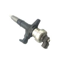 China OEM 095000-5992/23670-E0310/16650Z501E Fuel Injector for Denso Hino Engine J05D Truck 500 Series for sale