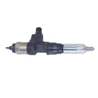 China OEM 095000-5990/23670-E0310/23670-E0311 Fuel Injector for Hino Truck/Excavator J05D Engine for sale