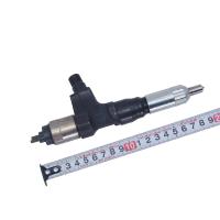 China OEM 095000-5990/23670-E0310/23670-E0311 Fuel Injector for Hino Truck/Excavator J05D Engine for sale