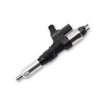 China OEM 095000-5960/23670-E0301 Fuel Injector for Hino Excavator/Wheel Loader/Truck J08E Euro 4 Engine for sale
