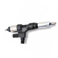 China OEM 095000-5960/23670-E0301 Fuel Injector for Hino Excavator/Wheel Loader/Truck J08E Euro 4 Engine for sale