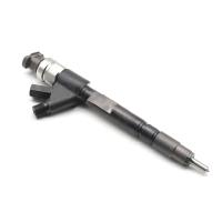 China Original And OEM 095000-5950 Fuel Injector for SDEC Truck D6114 Engine for sale