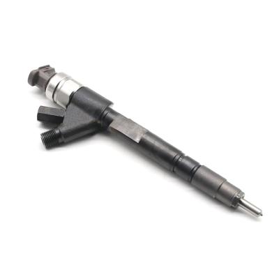China Original And OEM 095000-5950 Fuel Injector for SDEC Truck D6114 Engine for sale