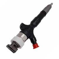 China Original And OEM 095000-5920/095000-5440/095000-5930 Fuel Injector for Toyota IMV1KD-FTV 2KD-FTV Engine for sale