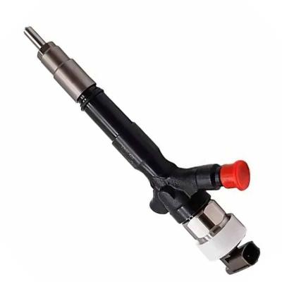 China Original And OEM 095000-5920/095000-5440/095000-5930 Fuel Injector for Toyota IMV1KD-FTV 2KD-FTV Engine for sale