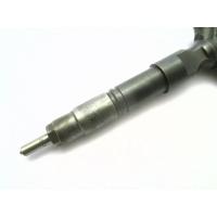 China Original And OEM 095000-5890/095000-5891 Fuel Injector for Toyota Land Cruiser 1KD-FTV Engine for sale