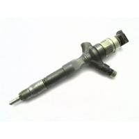 China Original And OEM 095000-5890/095000-5891 Fuel Injector for Toyota Land Cruiser 1KD-FTV Engine for sale