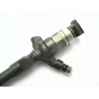China Original And OEM 095000-5890/095000-5891 Fuel Injector for Toyota Land Cruiser 1KD-FTV Engine for sale