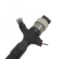 China Original And OEM 095000-5880/095000-5881 Fuel Injector for Komatsu Truck & Excavator Engine for sale