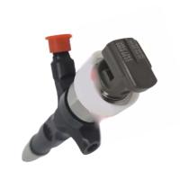 China Original And OEM 095000-5880/095000-5881 Fuel Injector for Komatsu Truck & Excavator Engine for sale