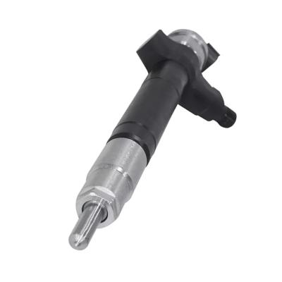 China OEM 095000-5800/ 095000-5810/095000-5811 Fuel Injector for Ford Transit 2.2 TDCi 6C1Q9K546AC for sale