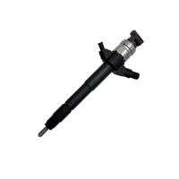 China Factory OEM 095000-5760/1465A054 Fuel Injector for Mitsubishi L200/TRITON/PAJERO/MONTERO4M41 Engine for sale