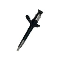 China Factory OEM 095000-5760/1465A054 Fuel Injector for Mitsubishi L200/TRITON/PAJERO/MONTERO4M41 Engine for sale