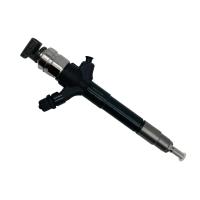 China Factory OEM 095000-5760/1465A054 Fuel Injector for Mitsubishi L200/TRITON/PAJERO/MONTERO4M41 Engine for sale