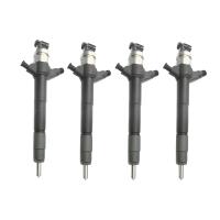 China Factory OEM 095000-5760/1465A054 Fuel Injector for Mitsubishi L200/TRITON/PAJERO/MONTERO4M41 Engine for sale