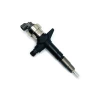 China Factory OEM 095000-5750/095000-5751 Fuel Injector for ISUZU Truck 4JJ1 Engine for sale