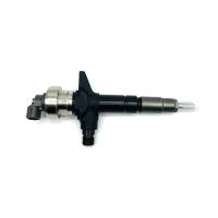 China Factory OEM 095000-5750/095000-5751 Fuel Injector for ISUZU Truck 4JJ1 Engine for sale