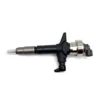 China Factory OEM 095000-5750/095000-5751 Fuel Injector for ISUZU Truck 4JJ1 Engine for sale