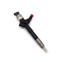 China Factory OEM 095000-5650/16600EB300 Fuel Injector for Nissan PATHFINDERYD25 Engine for sale
