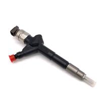 China Factory OEM 095000-5650/16600EB300 Fuel Injector for Nissan PATHFINDERYD25 Engine for sale