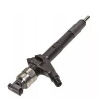 China Factory OEM 095000-5650/16600EB300 Fuel Injector for Nissan PATHFINDERYD25 Engine for sale