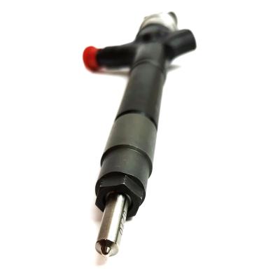 China Original And OEM 095000-5614 Fuel Injector for Toyota AVENSIS2AD-FTV Engine for sale