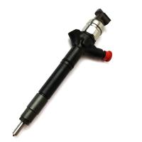 China Original And OEM 095000-5614 Fuel Injector for Toyota AVENSIS2AD-FTV Engine for sale