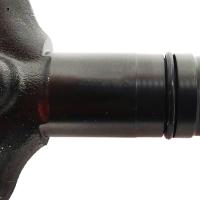 China Original And OEM 095000-5614 Fuel Injector for Toyota AVENSIS2AD-FTV Engine for sale
