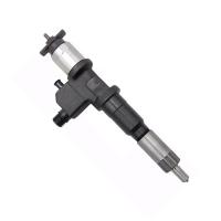 China Original And OEM 095000-5562/8-98167556-2 Fuel Injector for Isuzu 6WG1/CX6WF1 Engine for sale