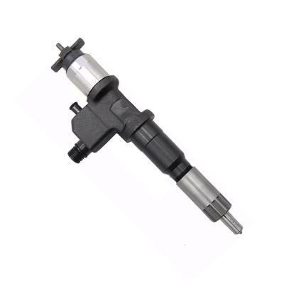 China Original And OEM 095000-5562/8-98167556-2 Fuel Injector for Isuzu 6WG1/CX6WF1 Engine for sale