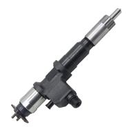 China Original And OEM 095000-5562/8-98167556-2 Fuel Injector for Isuzu 6WG1/CX6WF1 Engine for sale