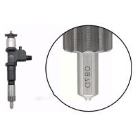 China Original And OEM 095000-5562/8-98167556-2 Fuel Injector for Isuzu 6WG1/CX6WF1 Engine for sale