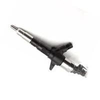 China Original And OEM 095000-5550/33800-45700 Fuel Injector for Hyundai Truck W Engine Mitsubishi L200 4D56 for sale