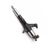 China Original And OEM 095000-5550/33800-45700 Fuel Injector for Hyundai Truck W Engine Mitsubishi L200 4D56 for sale