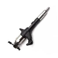 China Original And OEM 095000-5550/33800-45700 Fuel Injector for Hyundai Truck W Engine Mitsubishi L200 4D56 for sale