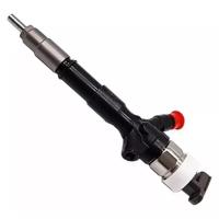 China Original And OEM 095000-5520 Fuel Injector for Toyota IMV2KD-FTV Engine for sale