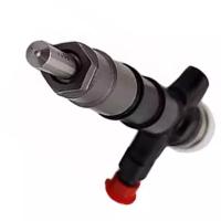 China Original And OEM 095000-5520 Fuel Injector for Toyota IMV2KD-FTV Engine for sale