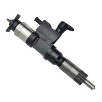 China Original And OEM 095000-5511 095000-5512 8-97603415-3 Fuel Injector for Hino N SERIES6WG1 Engine for sale