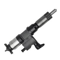 China Original And OEM 095000-5511 095000-5512 8-97603415-3 Fuel Injector for Hino N SERIES6WG1 Engine for sale