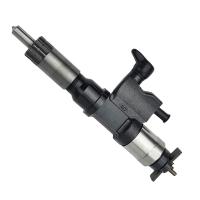 China Original And OEM 095000-5511 095000-5512 8-97603415-3 Fuel Injector for Hino N SERIES6WG1 Engine for sale