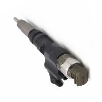 China OEM 095000-5461/ 095000-5465/23670-E0261/ 23670-E0260 Fuel Injector for Hino J07E Engine for sale