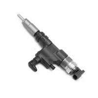 China Factory OEM 095000-5464/23670-E0260 Fuel Injector for Hino J07E Engine for sale
