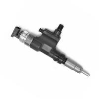 China Factory OEM 095000-5464/23670-E0260 Fuel Injector for Hino J07E Engine for sale