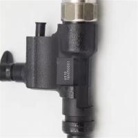 China Factory OEM 095000-5464/23670-E0260 Fuel Injector for Hino J07E Engine for sale